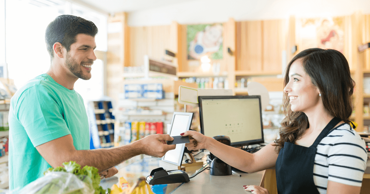 7 Tips To Improve the Grocery Checkout Experience
